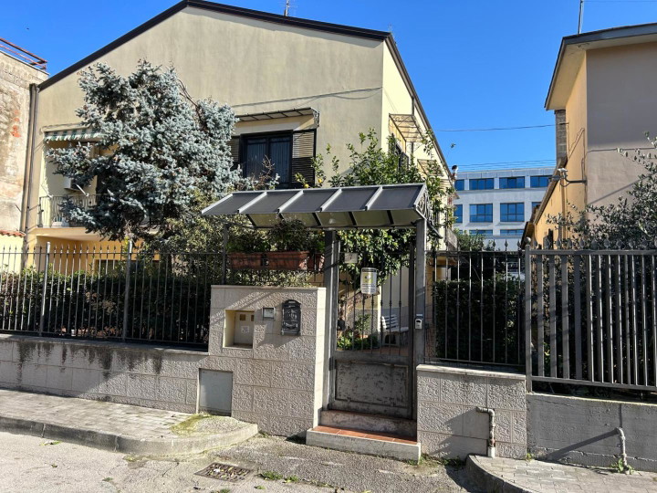 A Casa Del Ferdy - Caserta