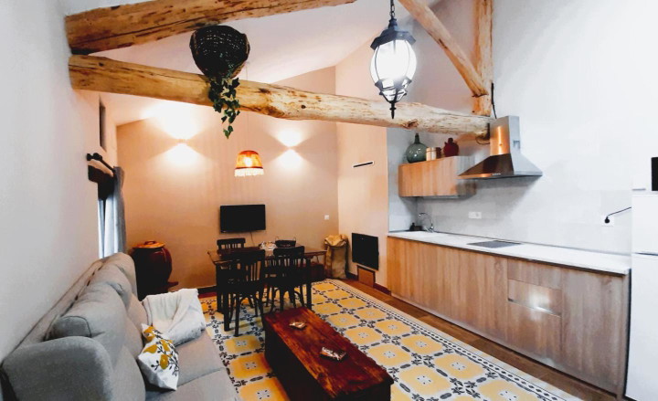 Casa Con Patio La Morera, ÁVila - 阿維拉