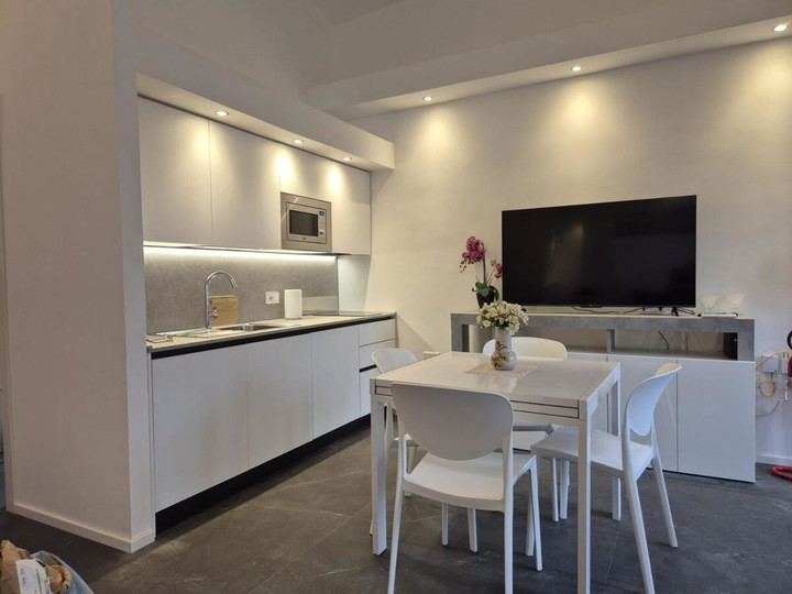 Domus Tirso Mini Loft With Independent Entrance - Roma