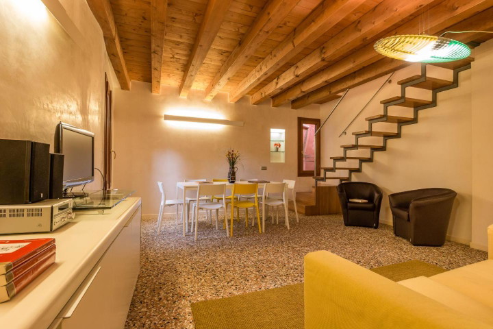 Hotel Rialto - Lido