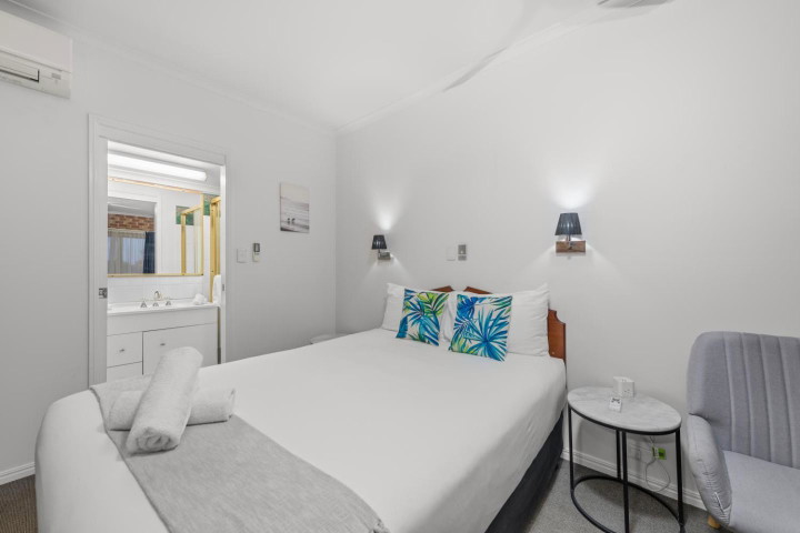 Airport Clayfield Motel - Brisbane