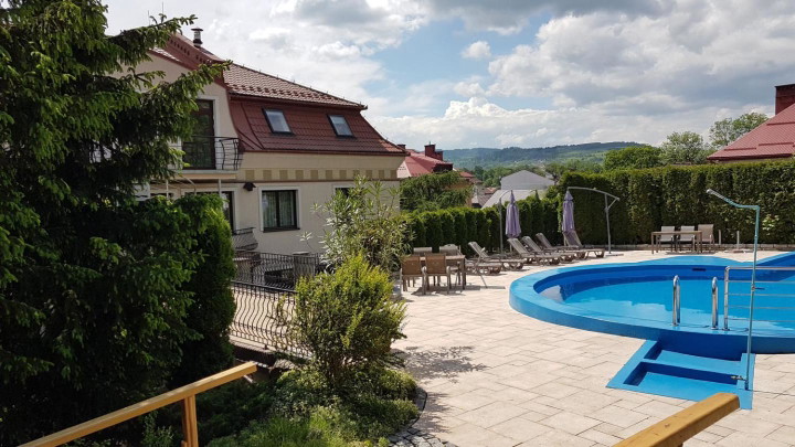 Janda Resort & Conference - Poland