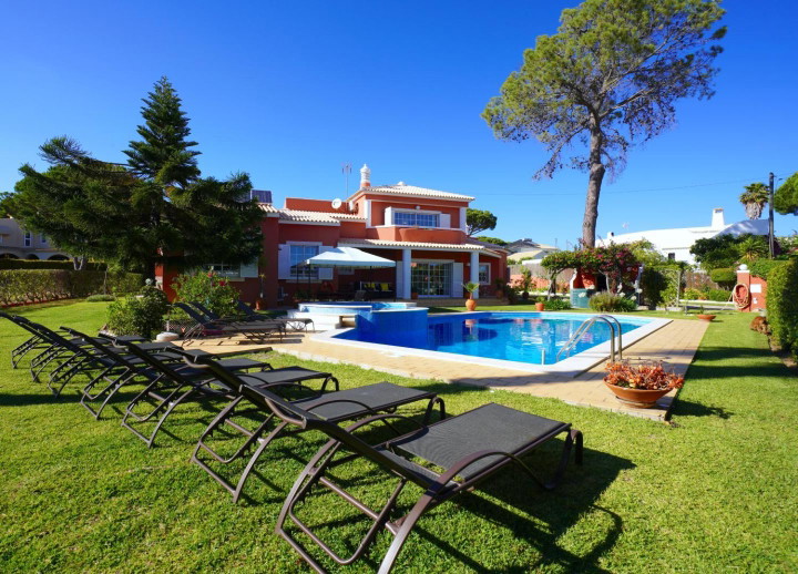 Vila Luz - Vilamoura