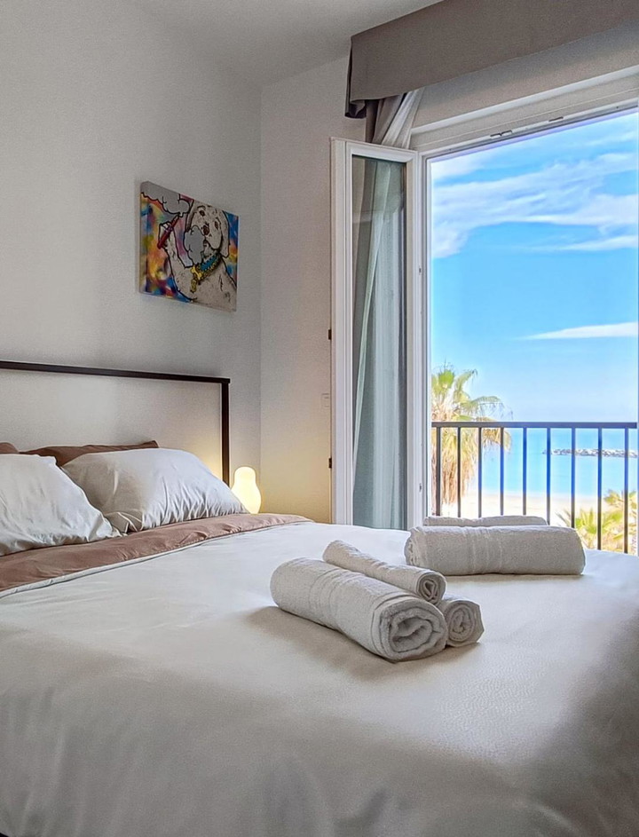 Lido Rooms & Apartments - Porto San Giorgio