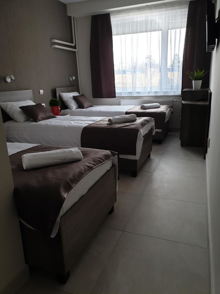 Familia Panzió & Apartmanház Győr - Győr