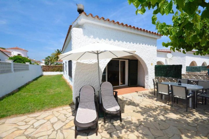 Casas Montgrí - Empuriabrava