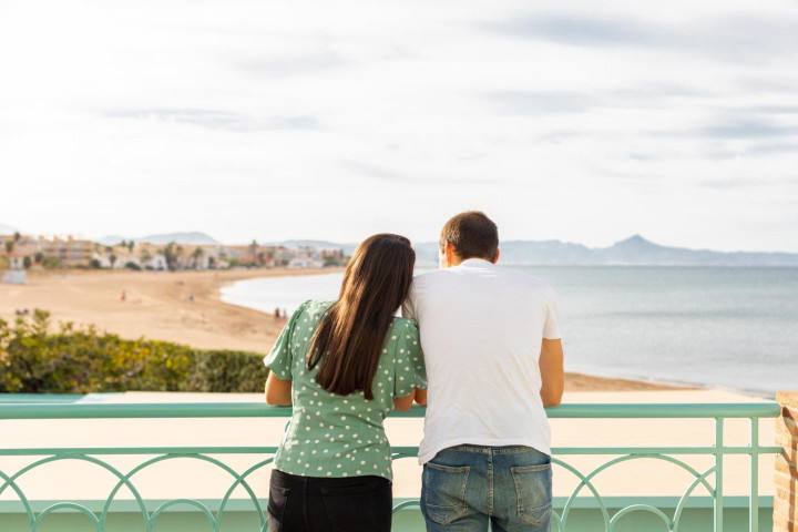 Hotel Noguera Mar - Costa Blanca