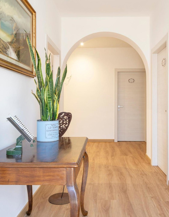 Venice Fusina Rooms Private Bathrooms & Parking - Mestre
