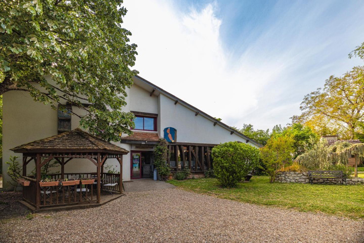 Hotel De La Bonnheure - Loire Valley