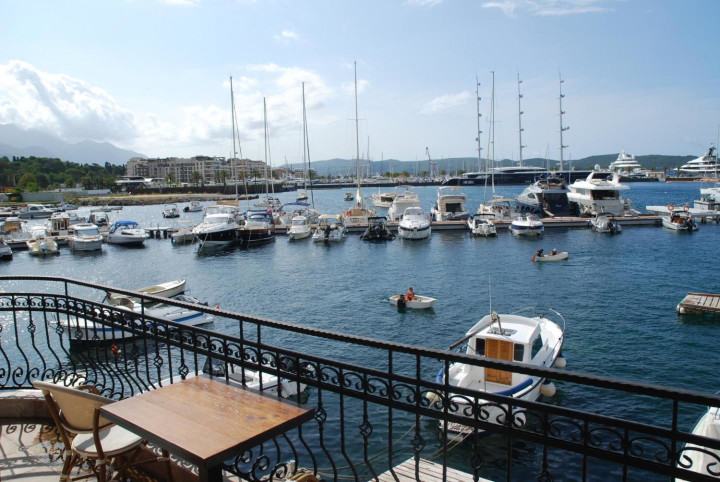 Rustico Apartments - Montenegro