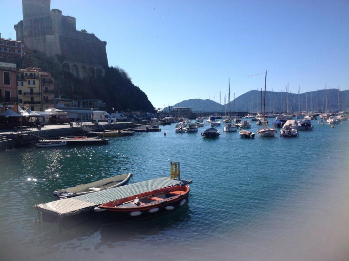 Affittacamere La Baia Di Lerici - Lerici