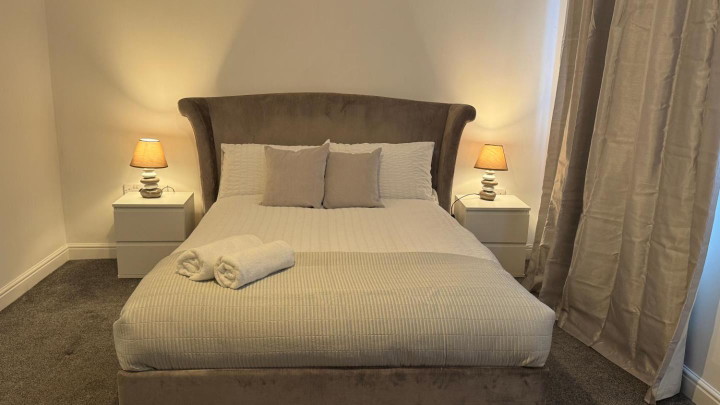 Big Confort, Shared House - Filton