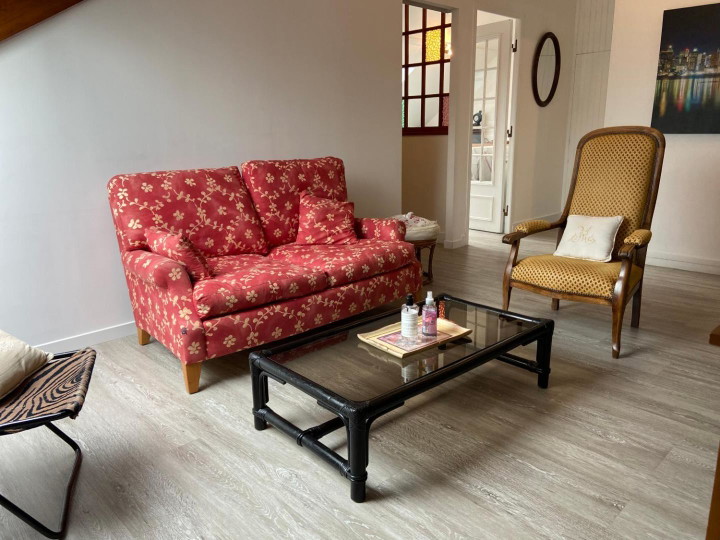 Appartement Entier En Résidence Centre Ville - Loir-et-Cher