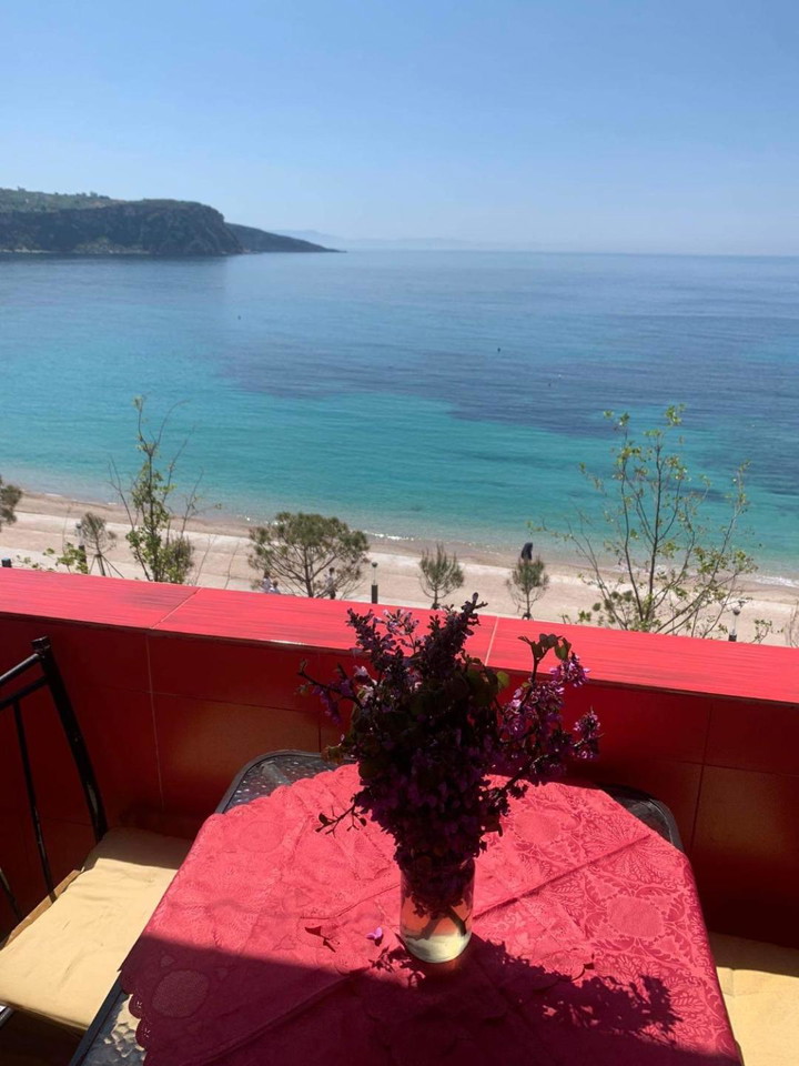 Sulaj Sea View 1 - Himarë