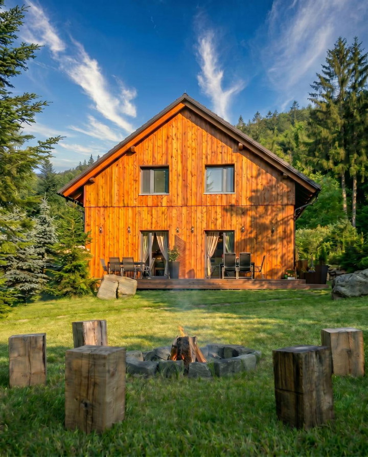 Apartmány Na Satině - Tchéquie
