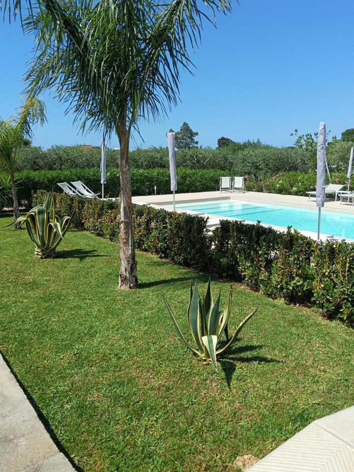 Inkantu B&b - Terrasini