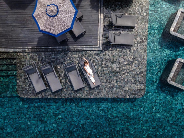 Hotel Indigo Phuket Patong By Ihg - Patong Beach
