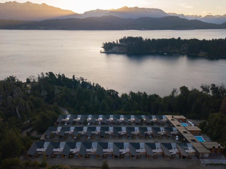 Montaña Resort - Villa La Angostura