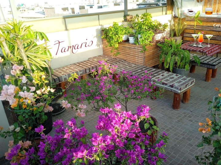 Tamaris Hotel - Chiclayo