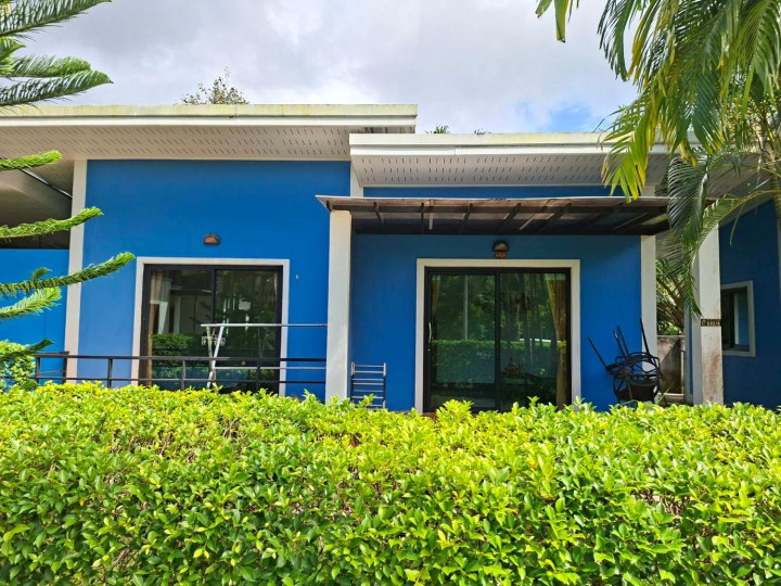 Little Blue House- Aonang - Krabi