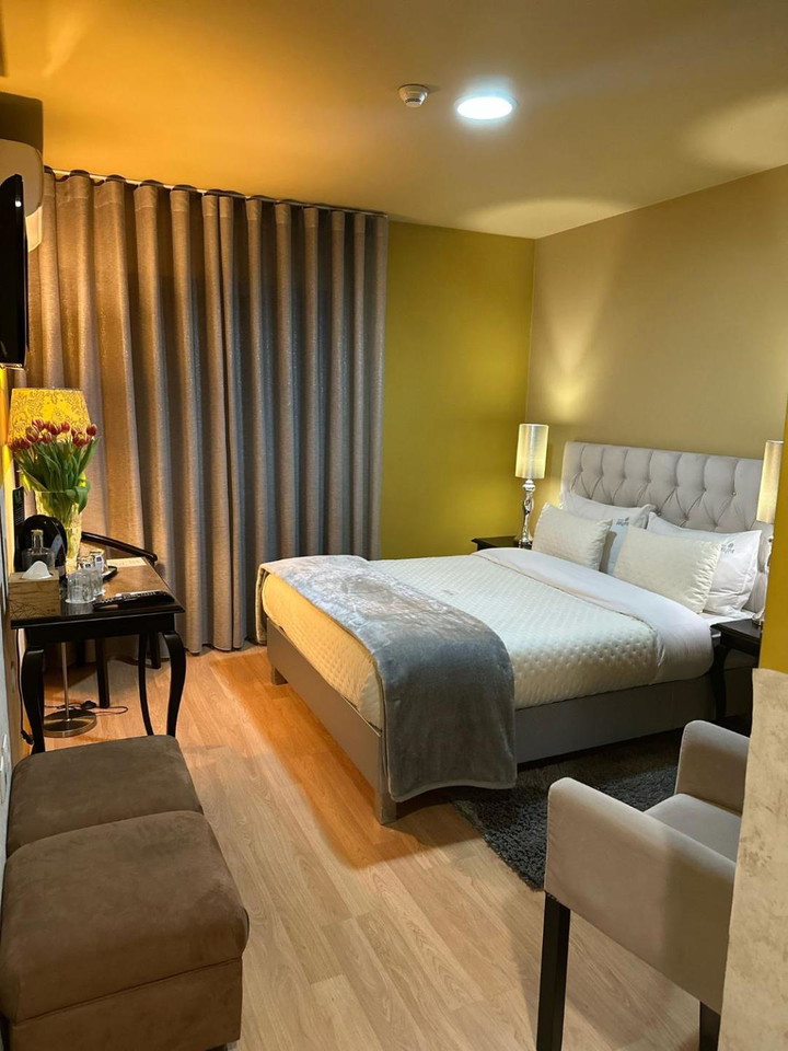 Hotel Tulipa - Braganza