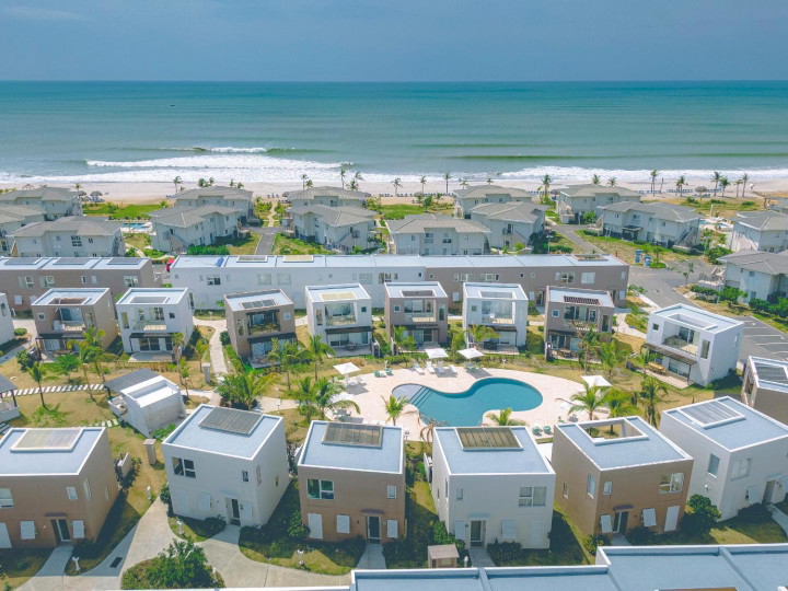 Villas The Tides By Playa Caracol Resorts - Panama