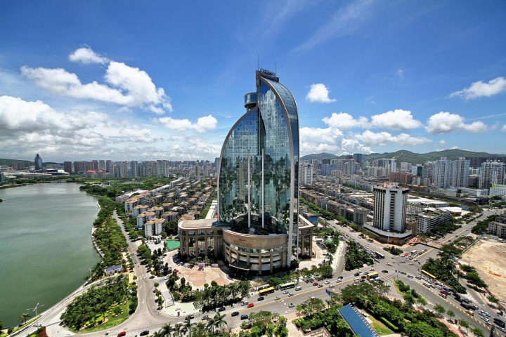 Kempinski Hotel Xiamen - Xiamen