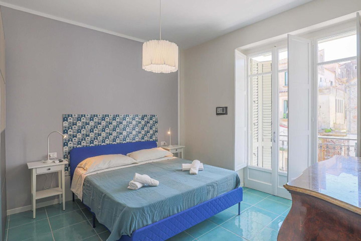 Amami Home - Amami Collection - Salerno