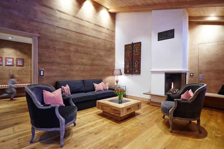 Suite Birke - Chalet Bergerhöh - Tegernsee