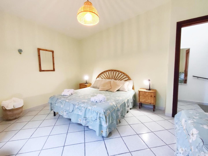 Villa Dolce Cuma - Pozzuoli