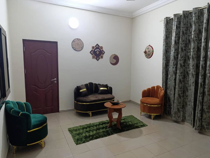 Sogha Bamako - Bamako