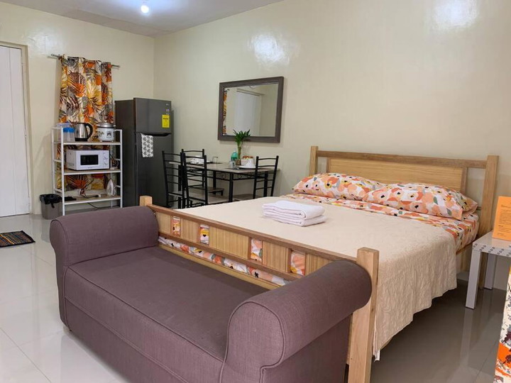 A Comfy Retreat In The Heart Of Orani, Bataan - Bataan