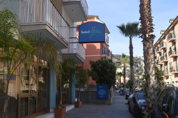Hotel Gilda - Andora
