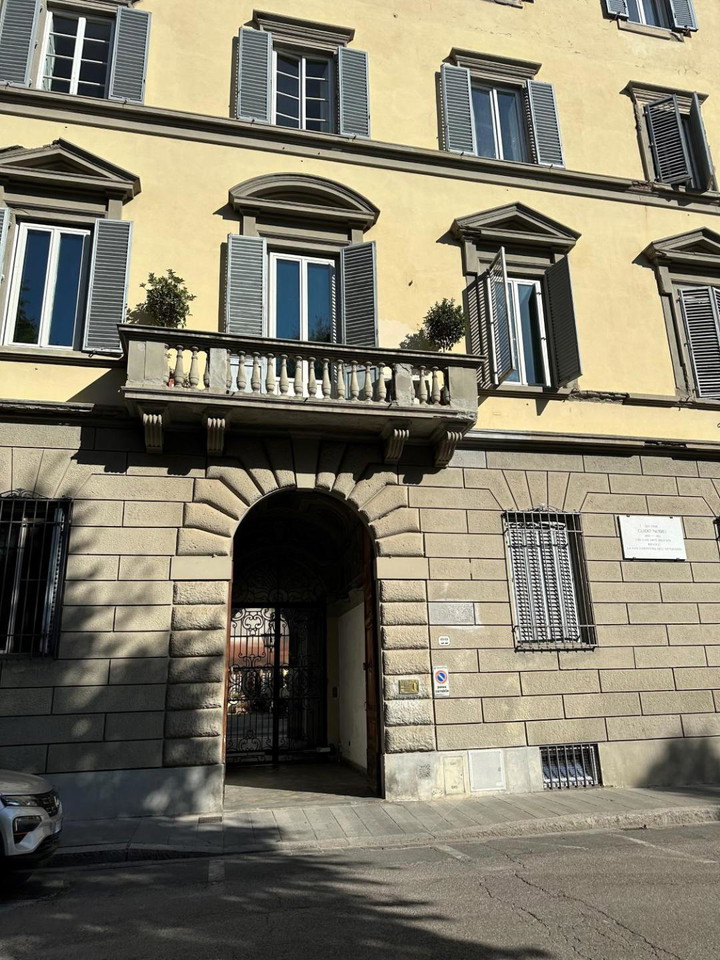 Villa Royal - Sesto Fiorentino