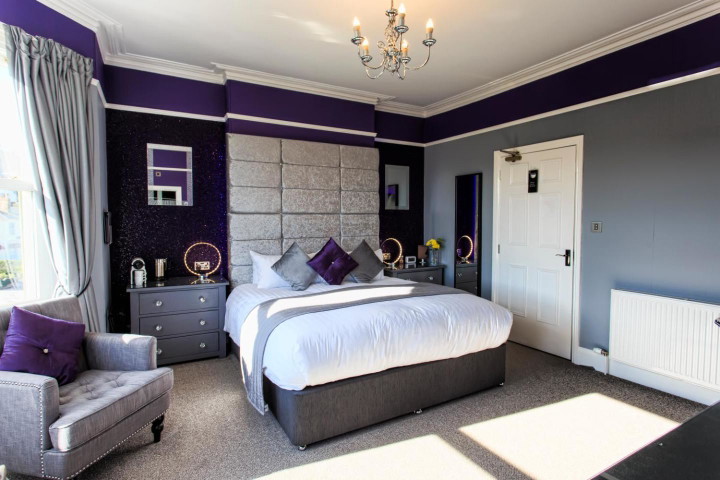 The 25 Boutique B&b - Adults Only - Teignmouth