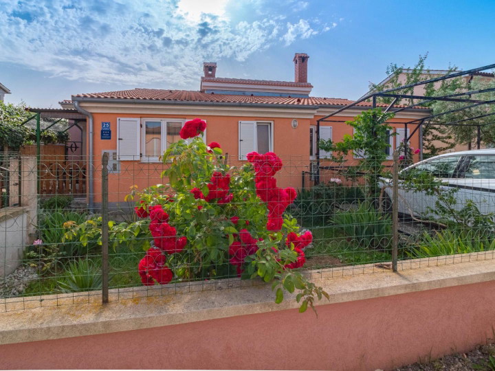 Apartman Arijana 3 - Medulin