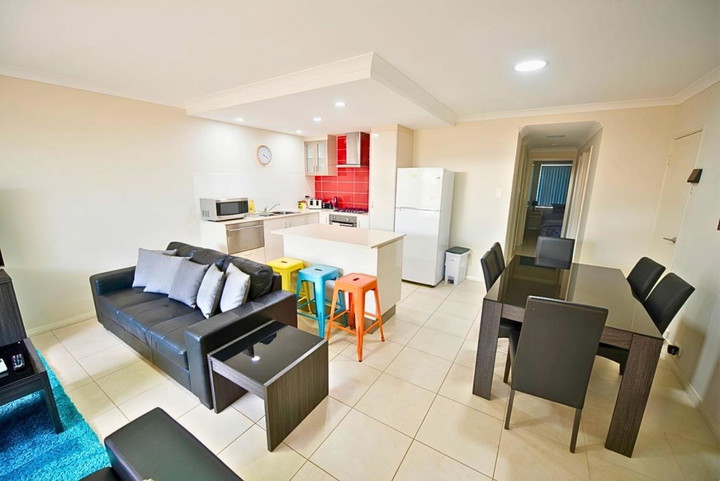 Midland Unit, Hospital, Shops, Train, Sleeps 6 - Kalamunda
