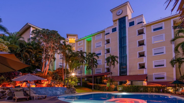Holiday Inn Cuernavaca By Ihg - Morelos