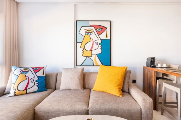 Résidence Tribeca 3 - Casablanca Center - Casablanca