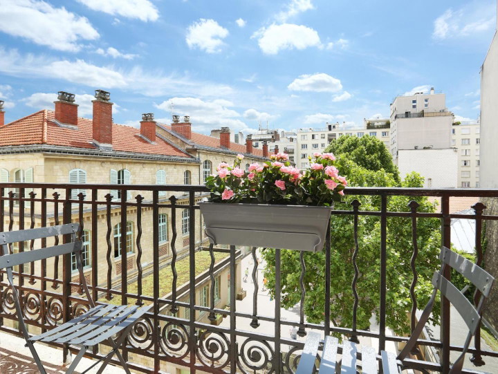 Numa Paris Zola - Bourg-la-Reine