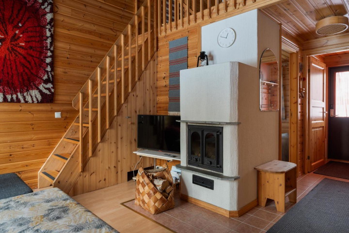 Polar Hideaway By Aavalevi - Lappland