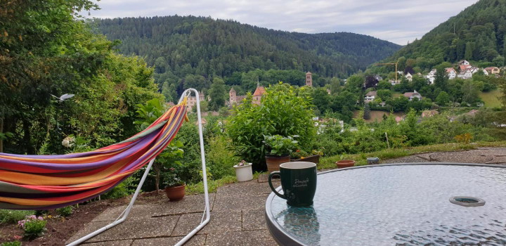 Miky Home - Bad Liebenzell
