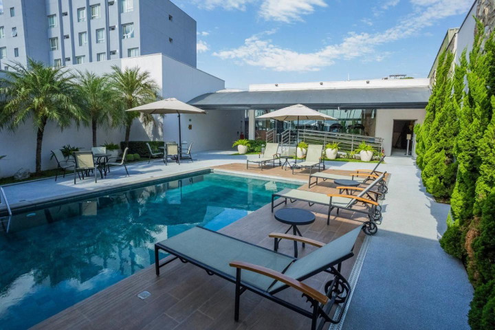 Hotel Florença - Americana