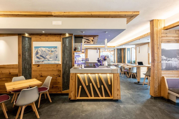 Hotel Ghezzi - Andalo