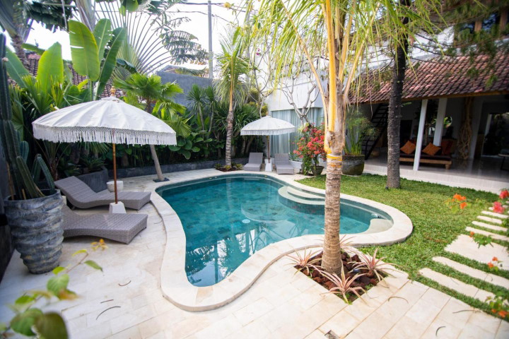 Villa Loba - Seminyak