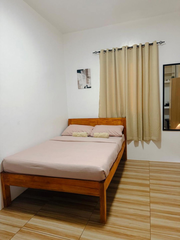 Eren Homestay - Iligan City