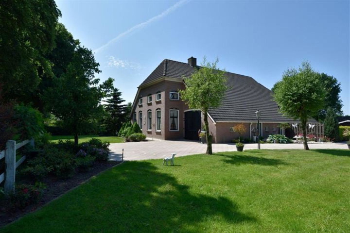 B&b Schoonloo - Natuur, Ruimte & Rust - Assen