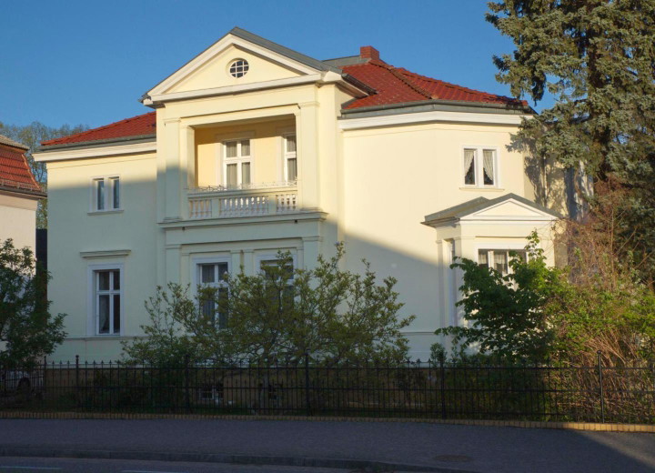 Villa Moeller - Brandenburg, Germany