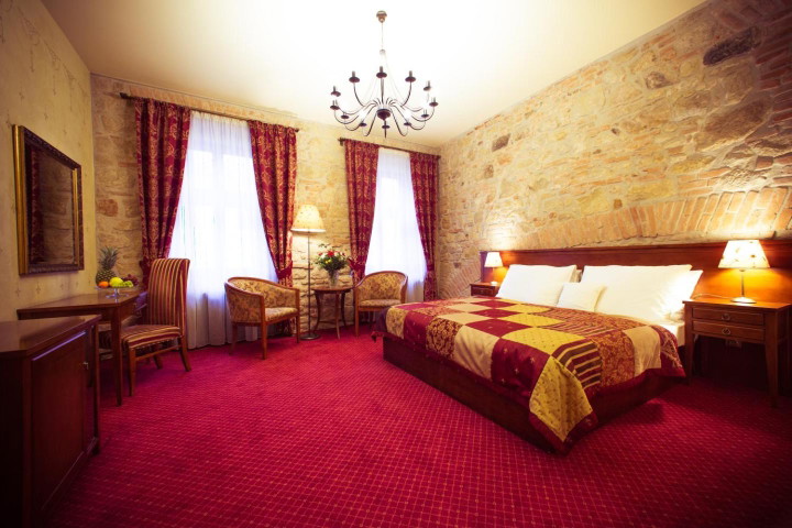 Hotel Rous - Pilsen