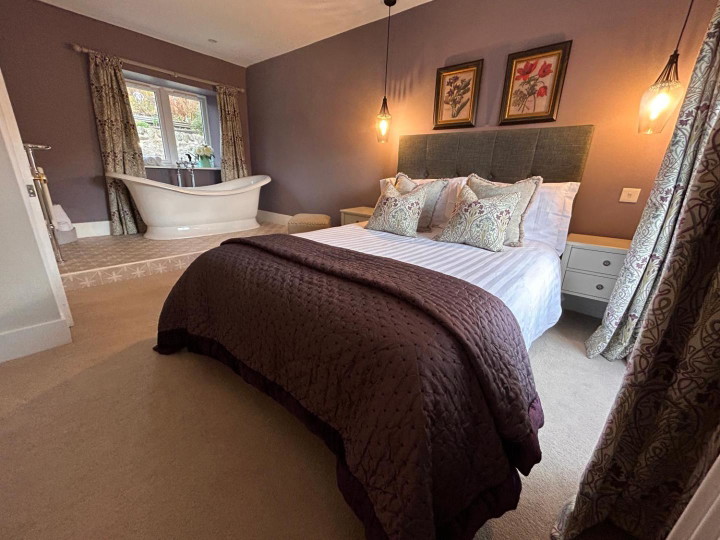 The Cottage - Dunblane